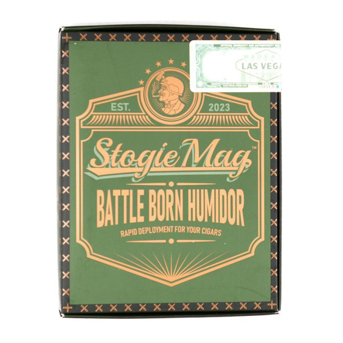 Stogie MagStogie Mag - Convenient Ammunition StorageStogie Mag ...