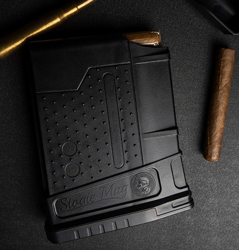 Stogie MagStogie Mag - Convenient Ammunition StorageStogie Mag ...