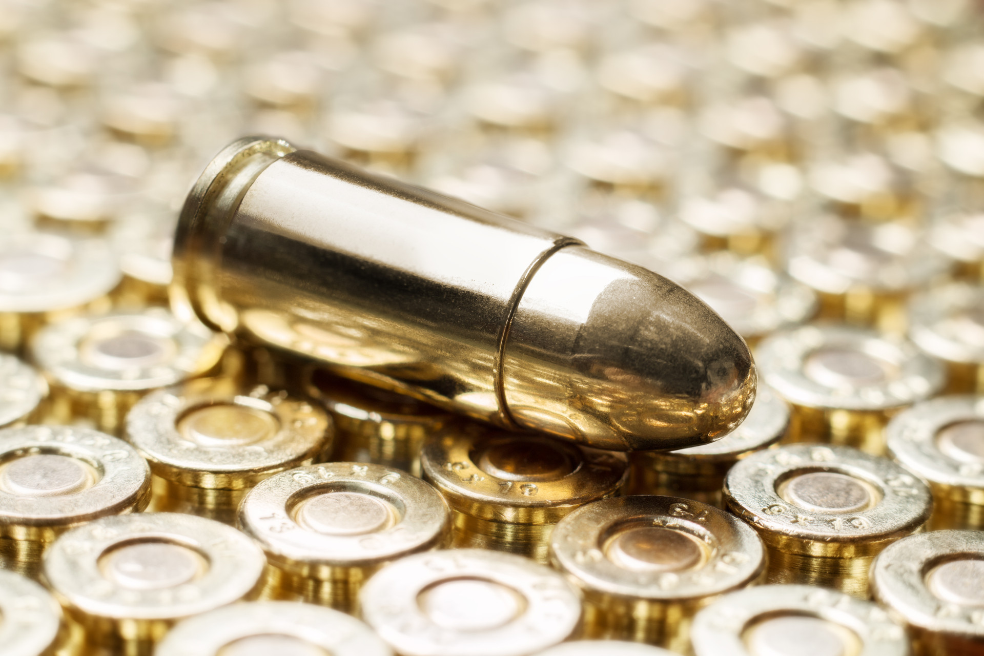 What Is Ball Ammunition? A Comprehensive Guide: - Black Sheep Ammo
