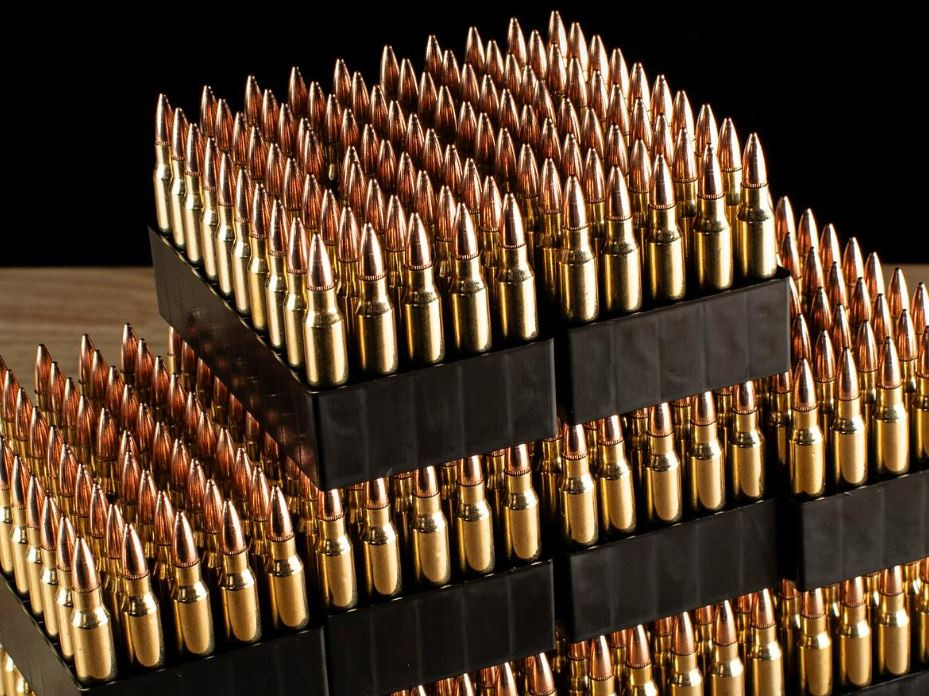 Rifle Ammunition 101: Exploring the Different Types and Their Uses ...