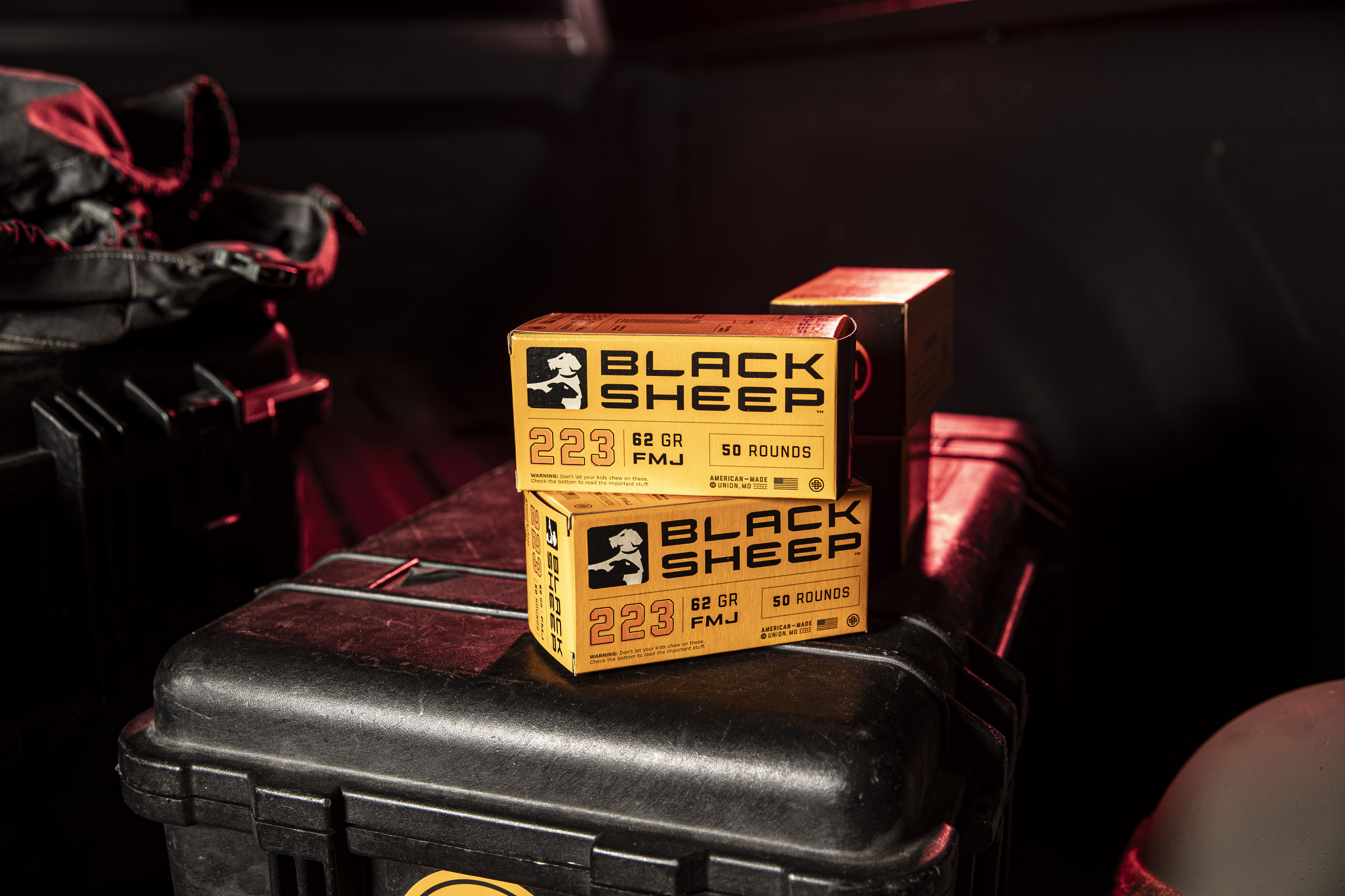 What does bullet "grain weight" mean? - Black Sheep Ammo