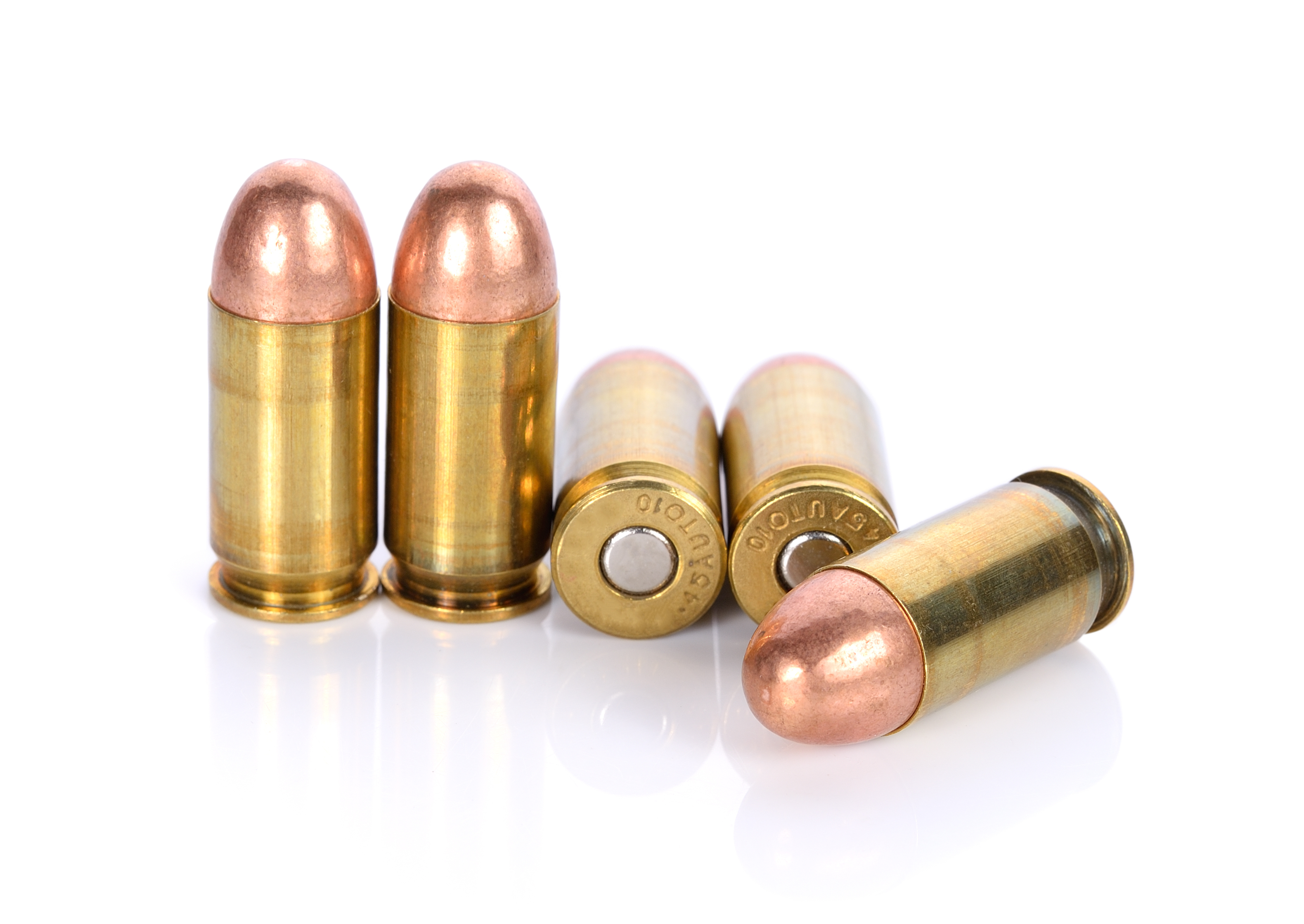 Handgun Ammunition 101: Exploring the Different Types and Their Uses ...
