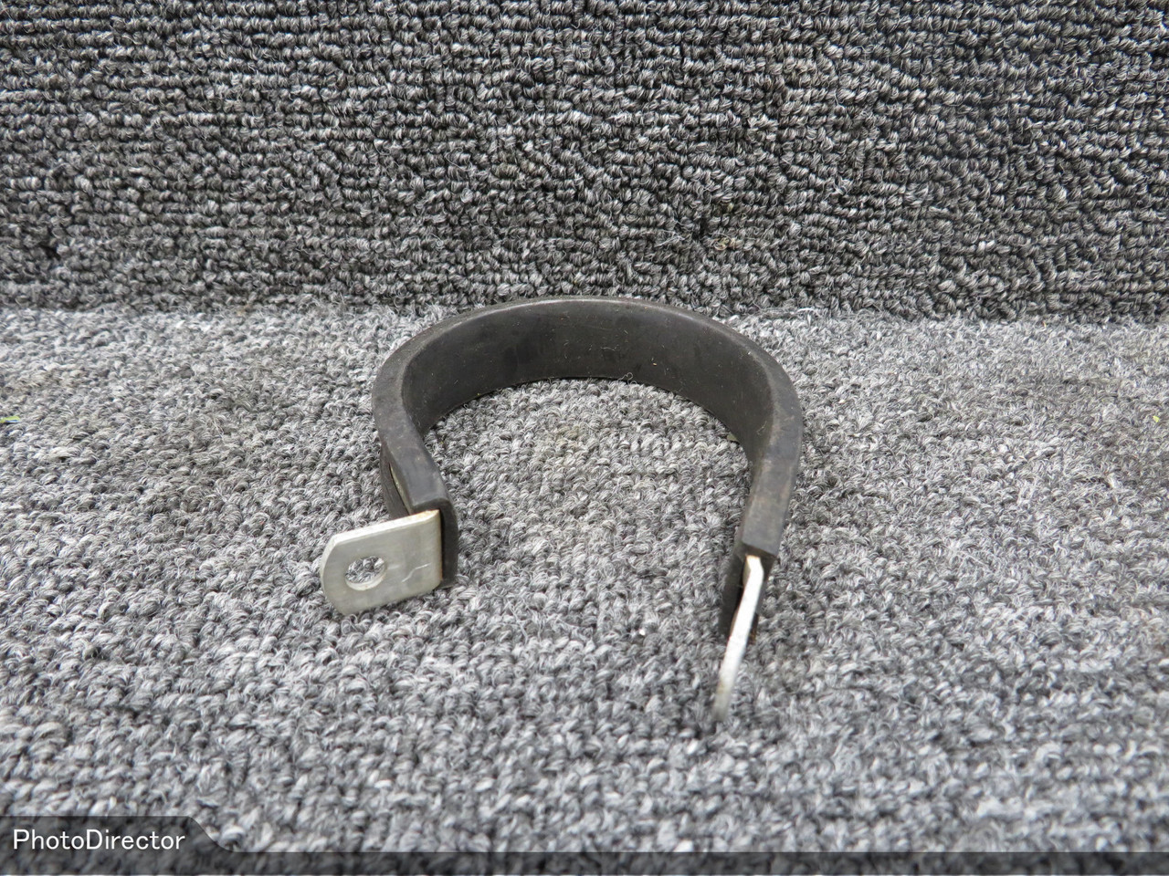 MS21919-DG30 Mooney M20 Clamp Unit