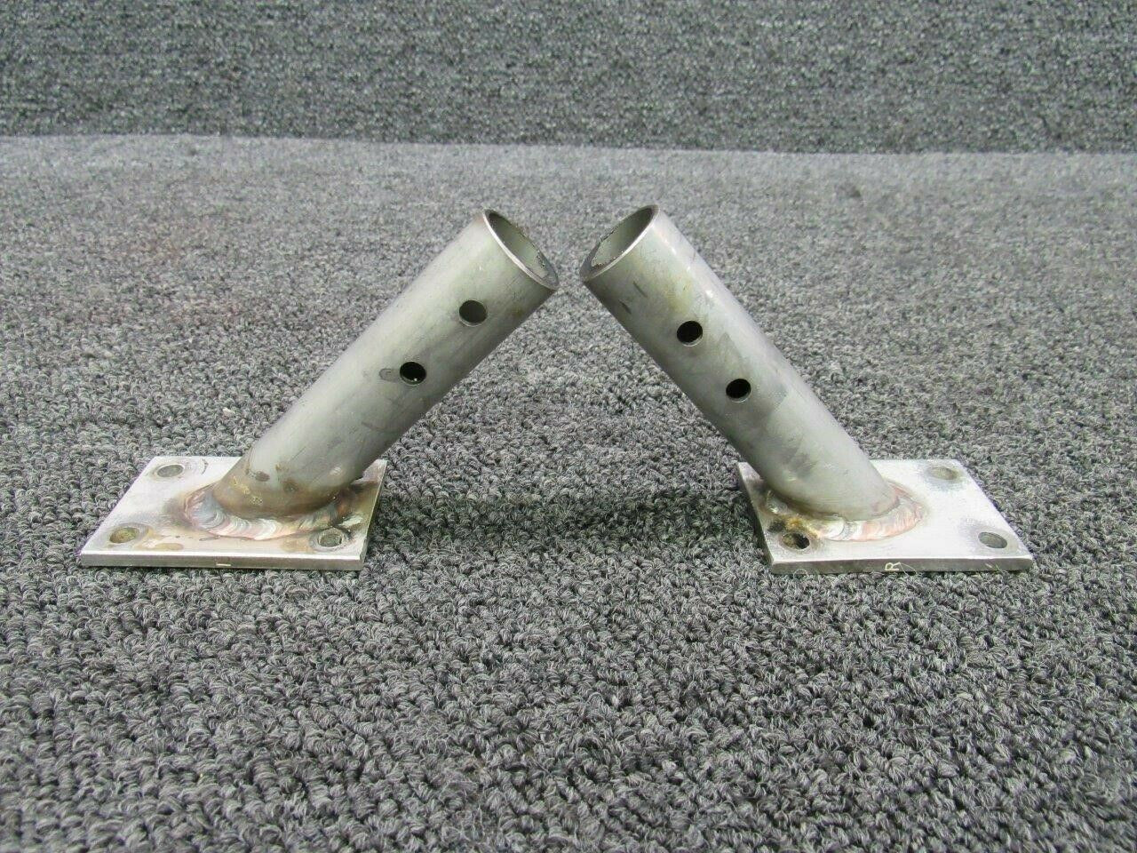 Air Tractor AT-301 Hopper Aft Mount (Set of 2)