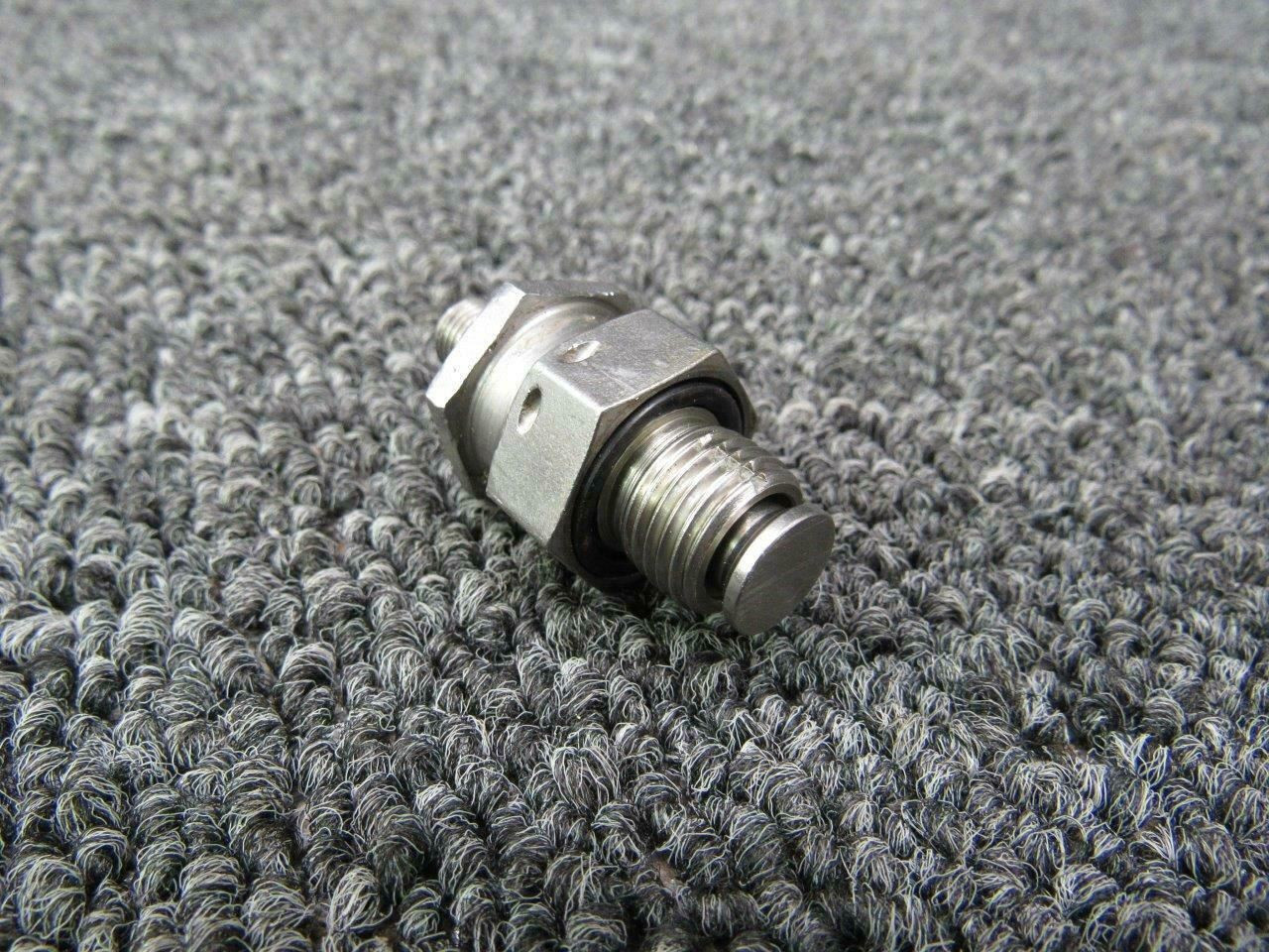 MS28889-2 Cessna 421 Valve Assembly - Main Gear For Sale