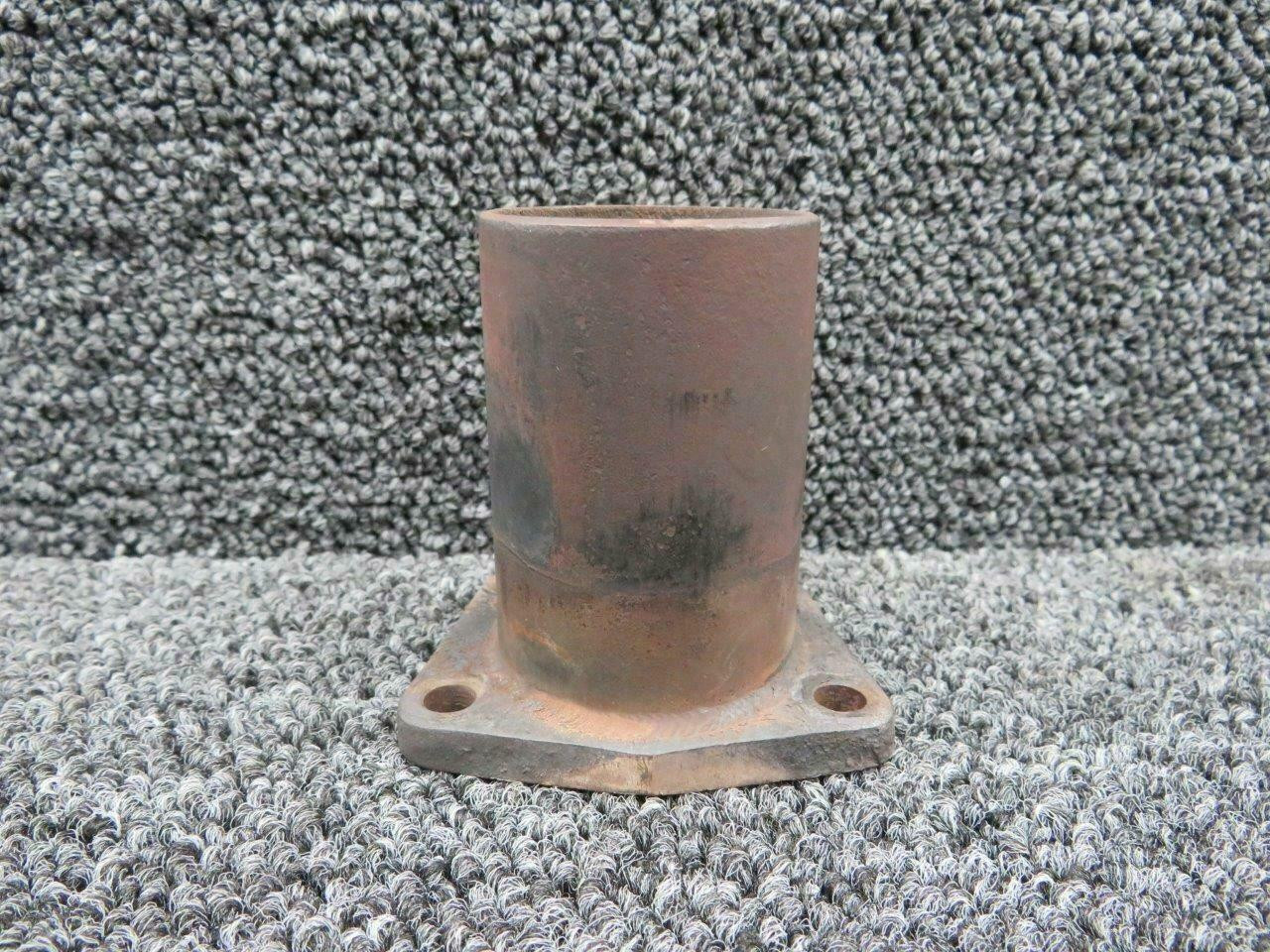 2154002-3 Continental TSIO-520-P Exhaust Riser For Sale