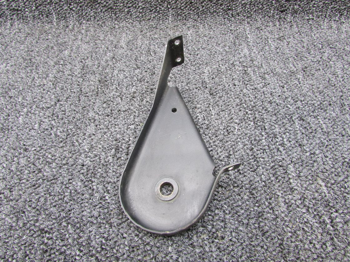 50-524196-2 Beechcraft 95-B55 Elevator Tab Control Bracket Assembly For ...