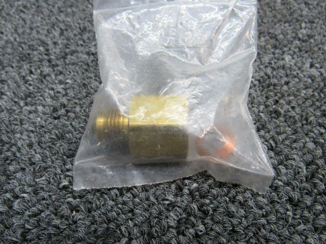 Pressure Switch Fitting (SA)