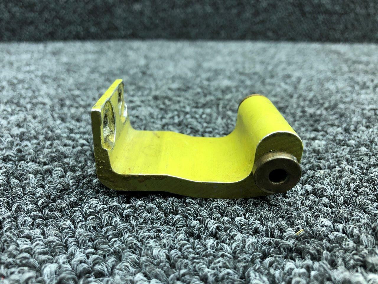 35-400018-8 Beechcraft H35 Cabin Door Hinge Assembly Upper