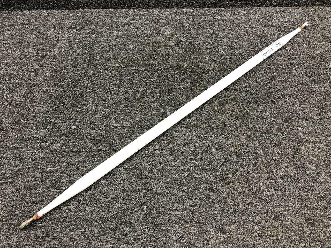 269A7410-005 Hughes 269C Flight Control Rod Assembly