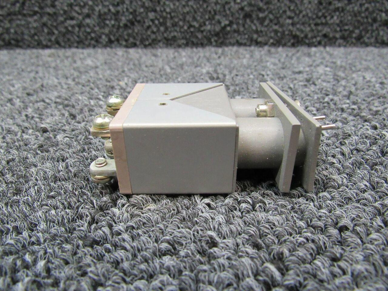 270-1005-001 (ALT: 81590-6642) Korry Indicator Light (NEW OLD STOCK) (SA)