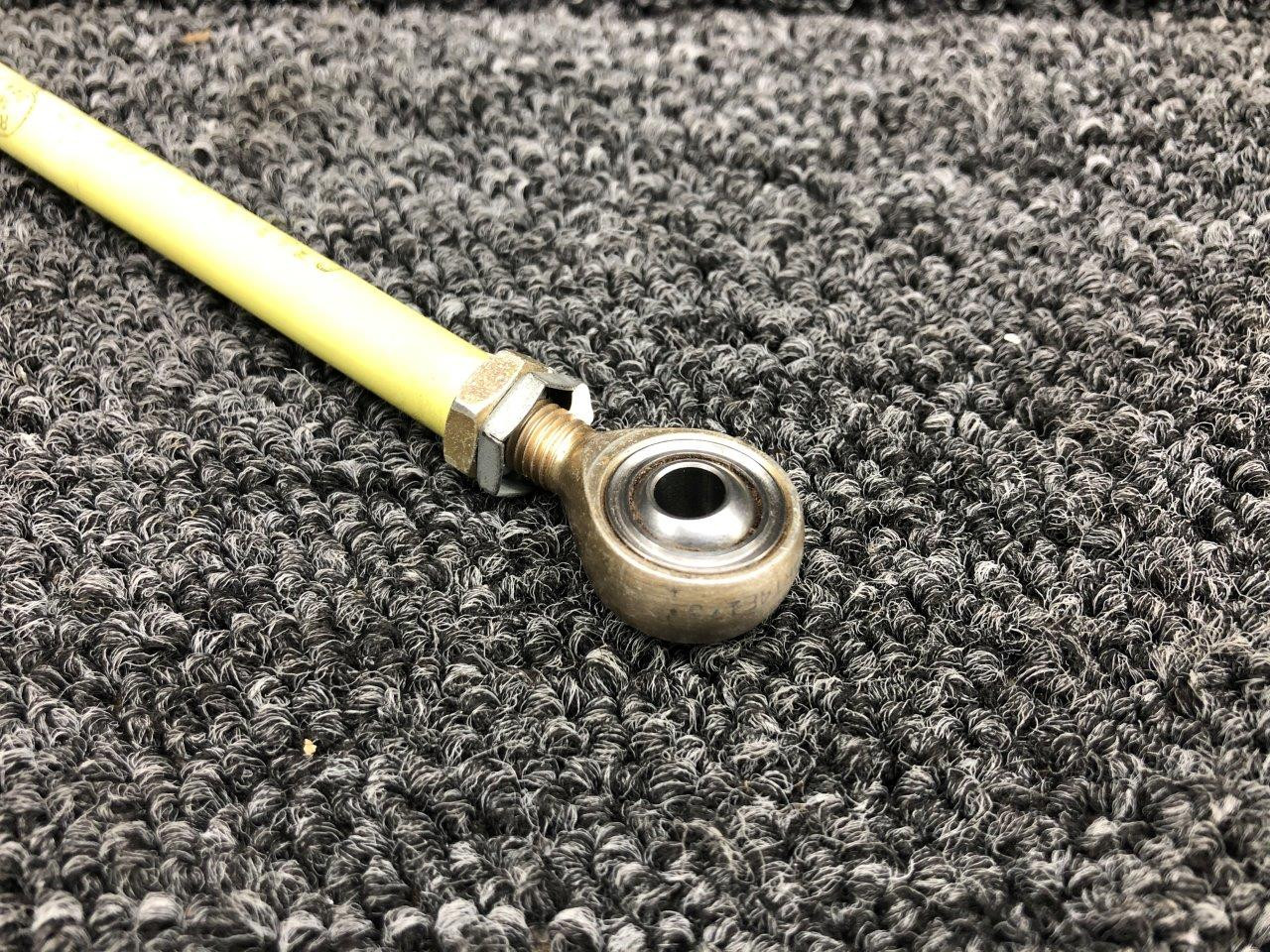 C343-5 Robinson R44 Tail Rotor Push-Pull Tube