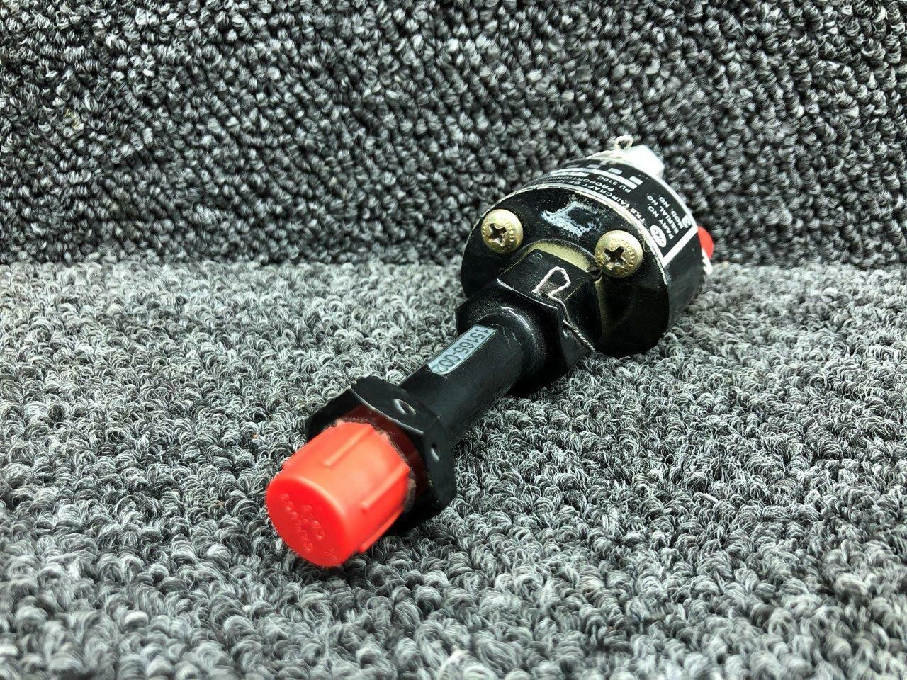 15165-014 (MPN: PU310CT124) Cirrus SR22 TKS Wing De-Ice Proportioning Unit