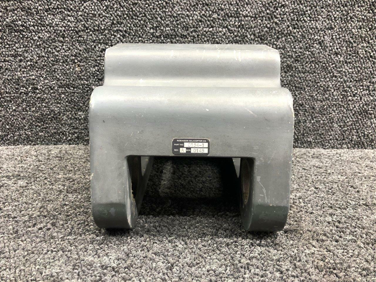 C005-4 Robinson R44 Main Rotor Hub Assembly