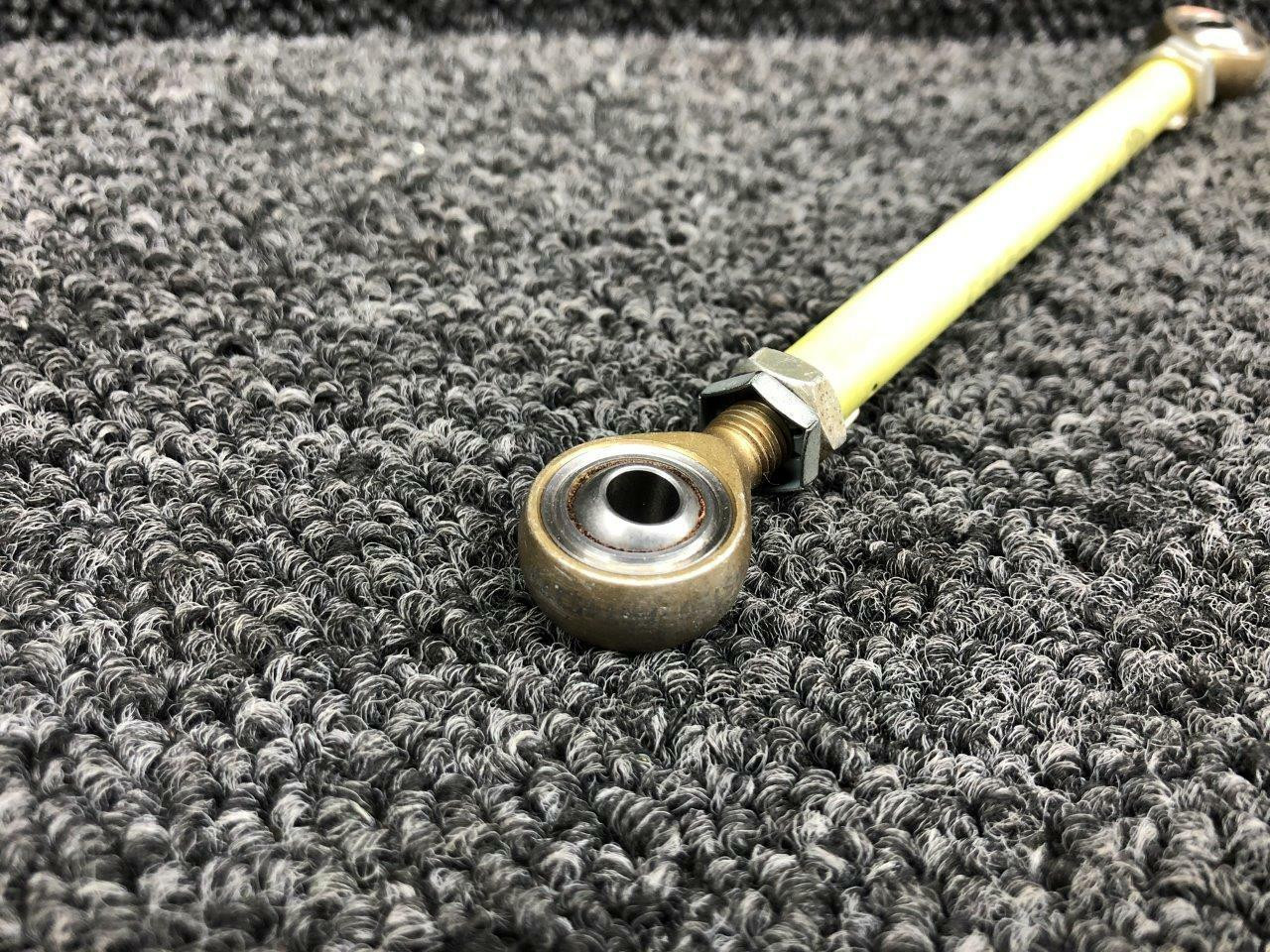 C343-6 Robinson R44 Tail Rotor Control Tube