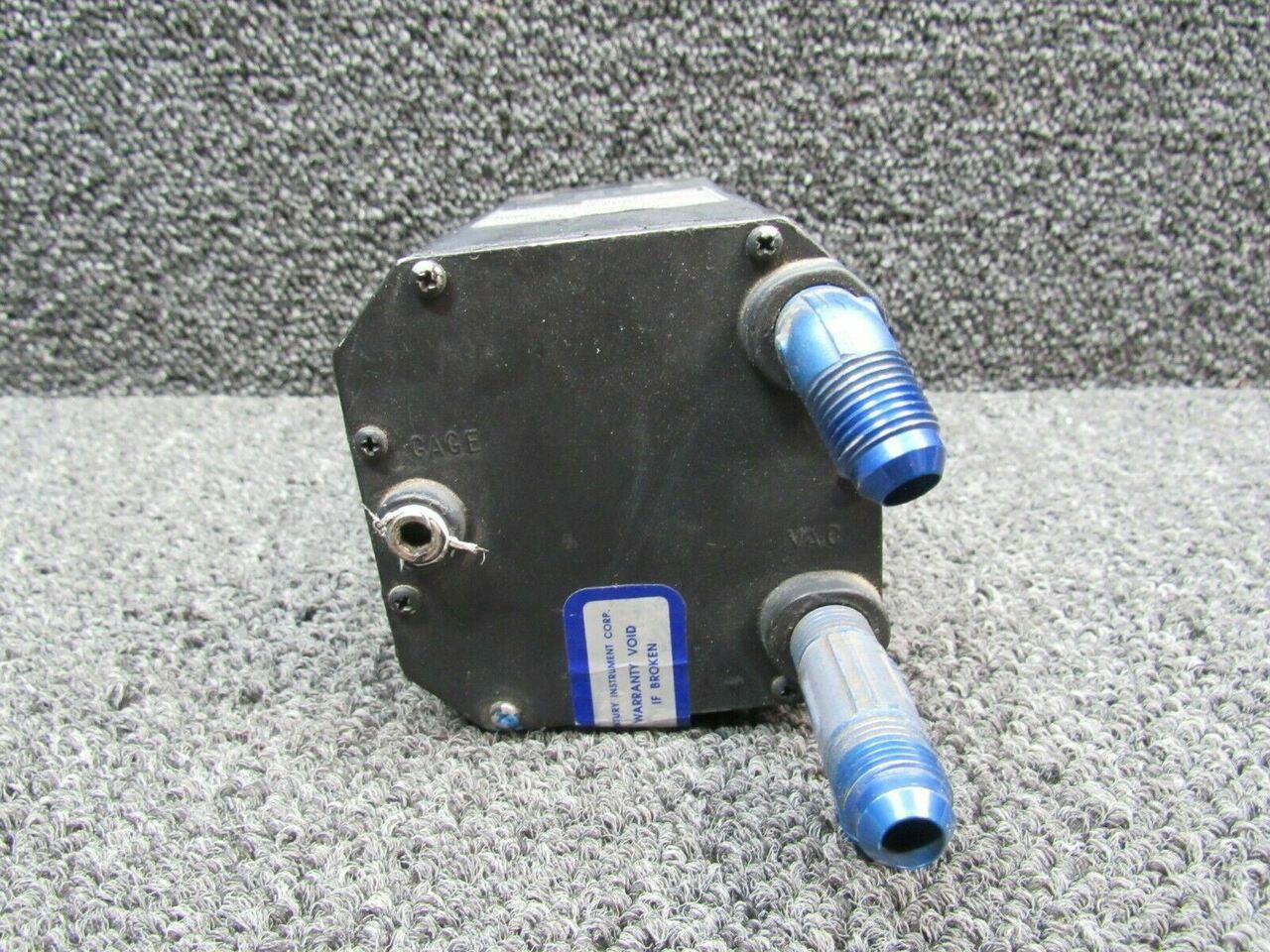 RCA11-1 (CPN: C661002-0503) RC Allen Directional Gyro Indicator