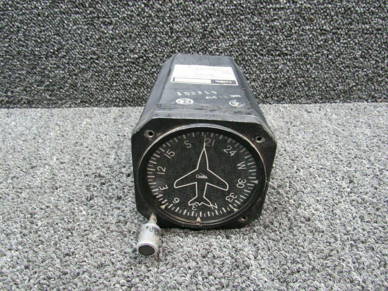 RCA11-1 (CPN: C661002-0503) RC Allen Directional Gyro Indicator