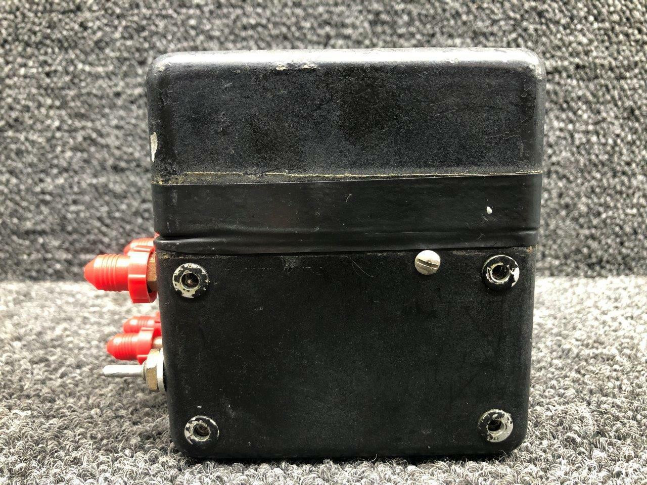 11674 Brittain Industries Dynertial Pitch Control Assembly For Sale