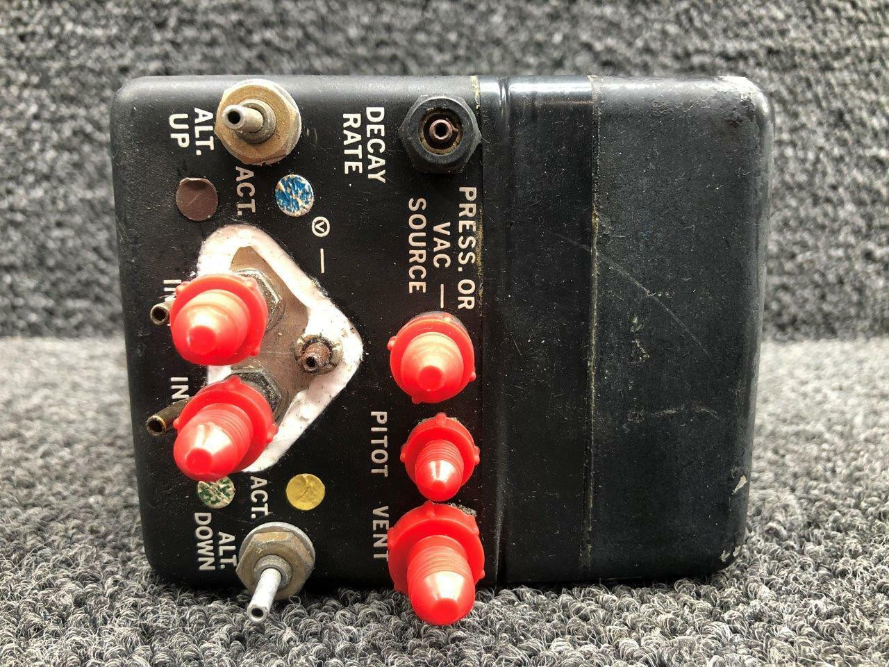 11674 Brittain Industries Dynertial Pitch Control Assembly For Sale