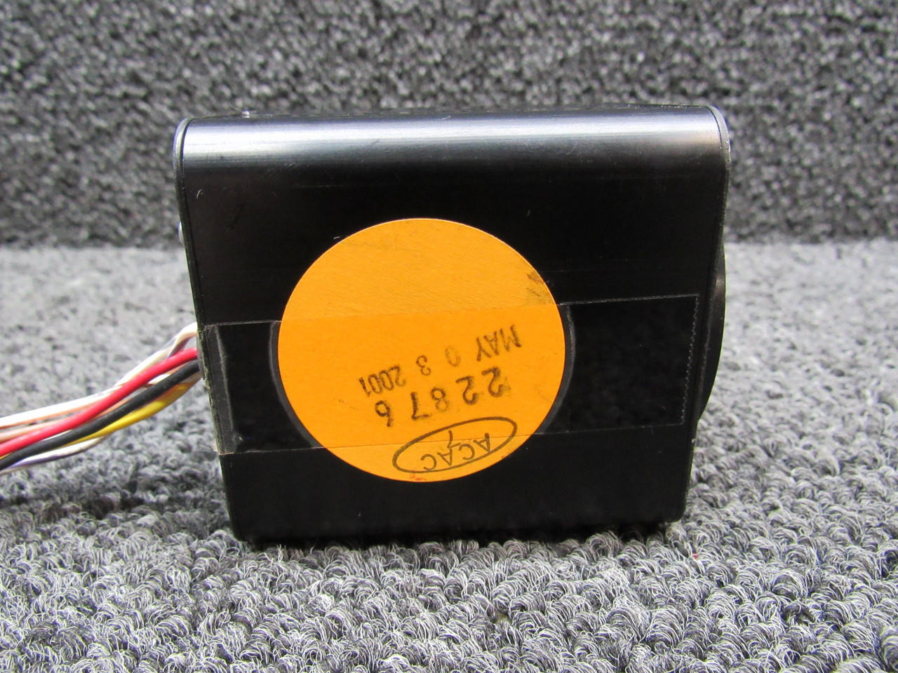 E-1 Electronics International EGT Indicator (NO PROBES)