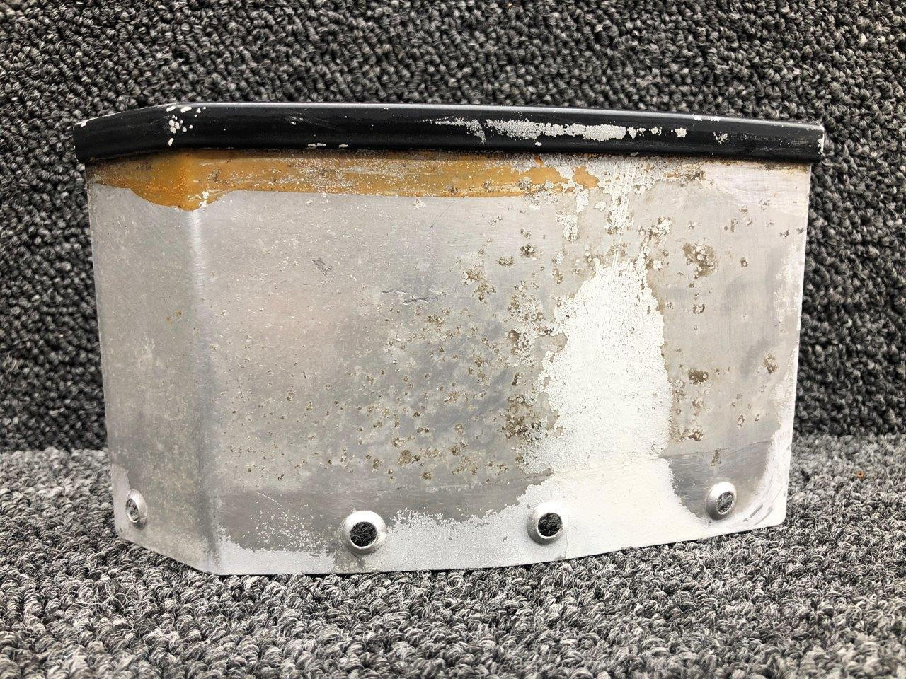 1221119-1 Cessna 177B Wing Fillet Assembly LH