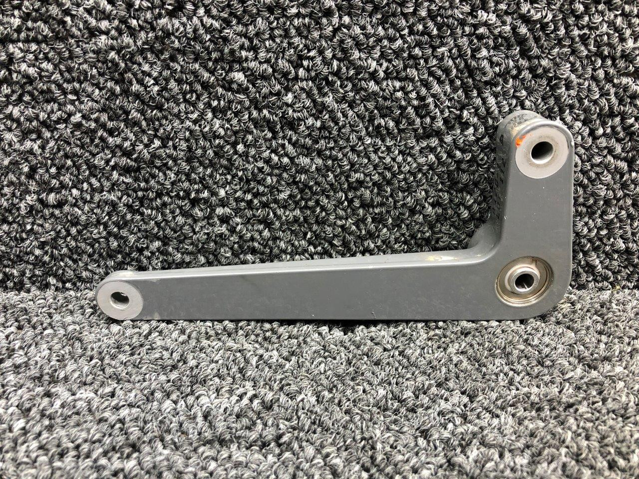 A120-1 Robinson R22 Beta Tail Rotor Gearbox Bellcrank