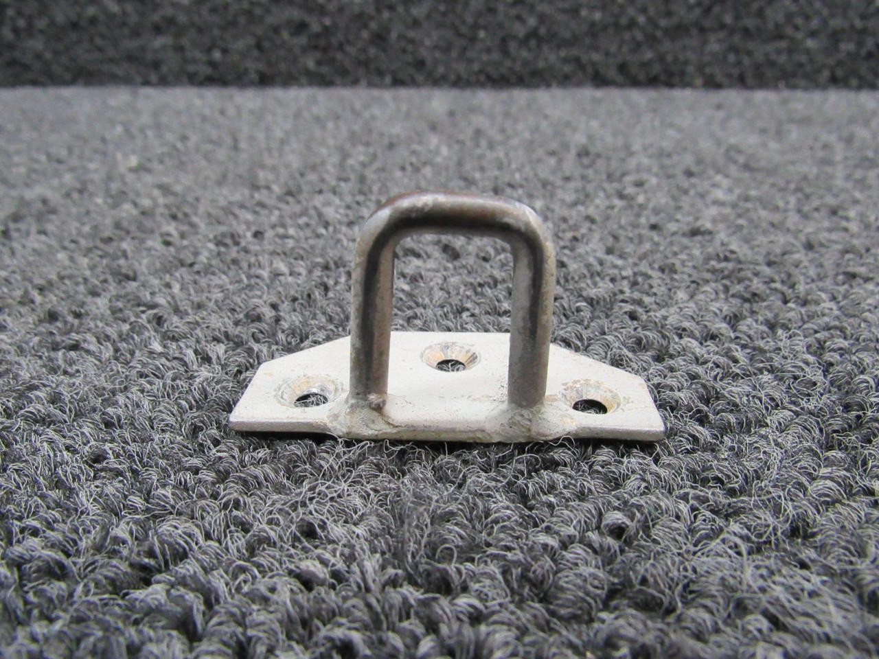 Beechcraft BE-77 Cabin Door Latch Catch RH