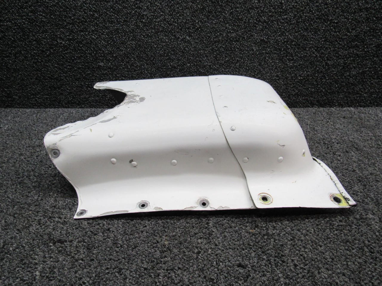 108-910018-9 / 108-910018-3 Beechcraft BE-77 Fairing and Duct Assembly