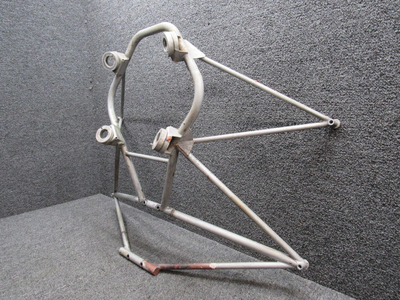108-910011-1 Beechcraft BE-77 Engine Mount Assembly