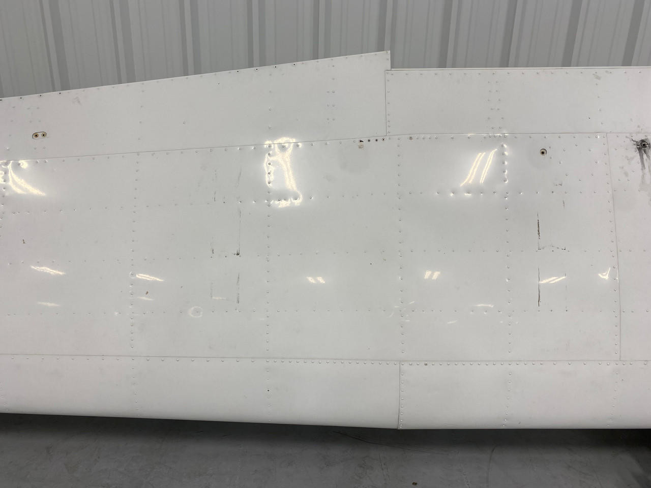 0523080-8 Cessna 172RG Wing Structure Assembly RH