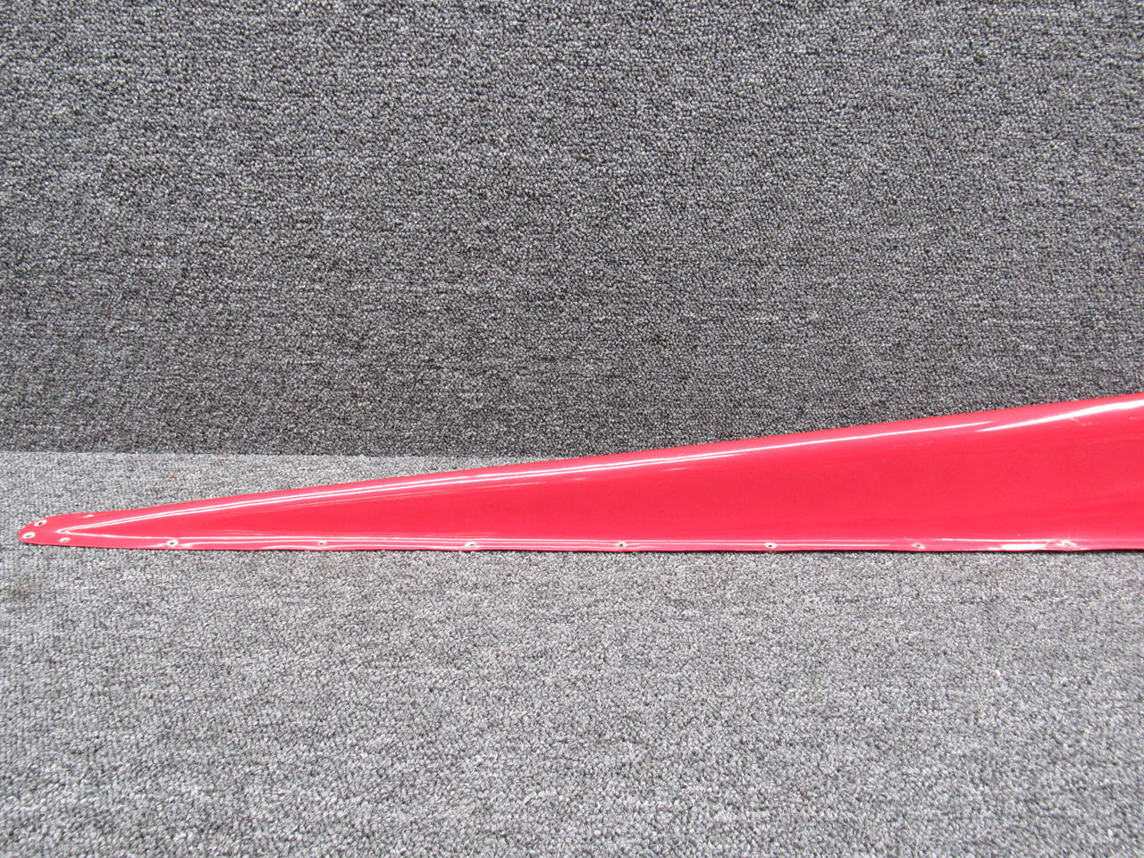 30021 Aero Commander 100-180 Dorsal Fin Assembly