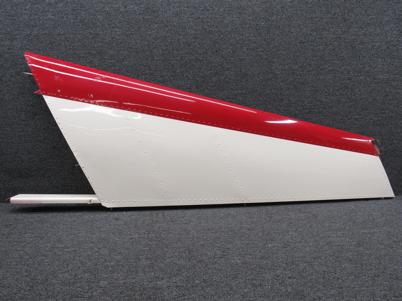34010 Aero Commander 100-180 Vertical Stabilizer Assembly