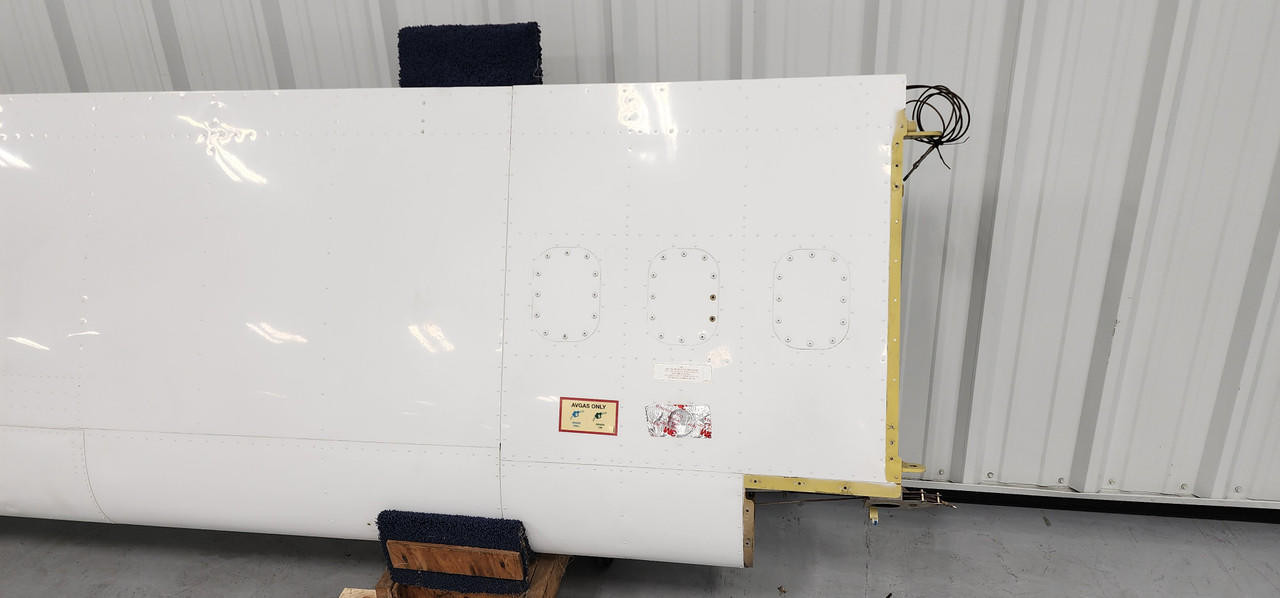 0922200-4 Cessna 162 Wing Structure Assembly RH