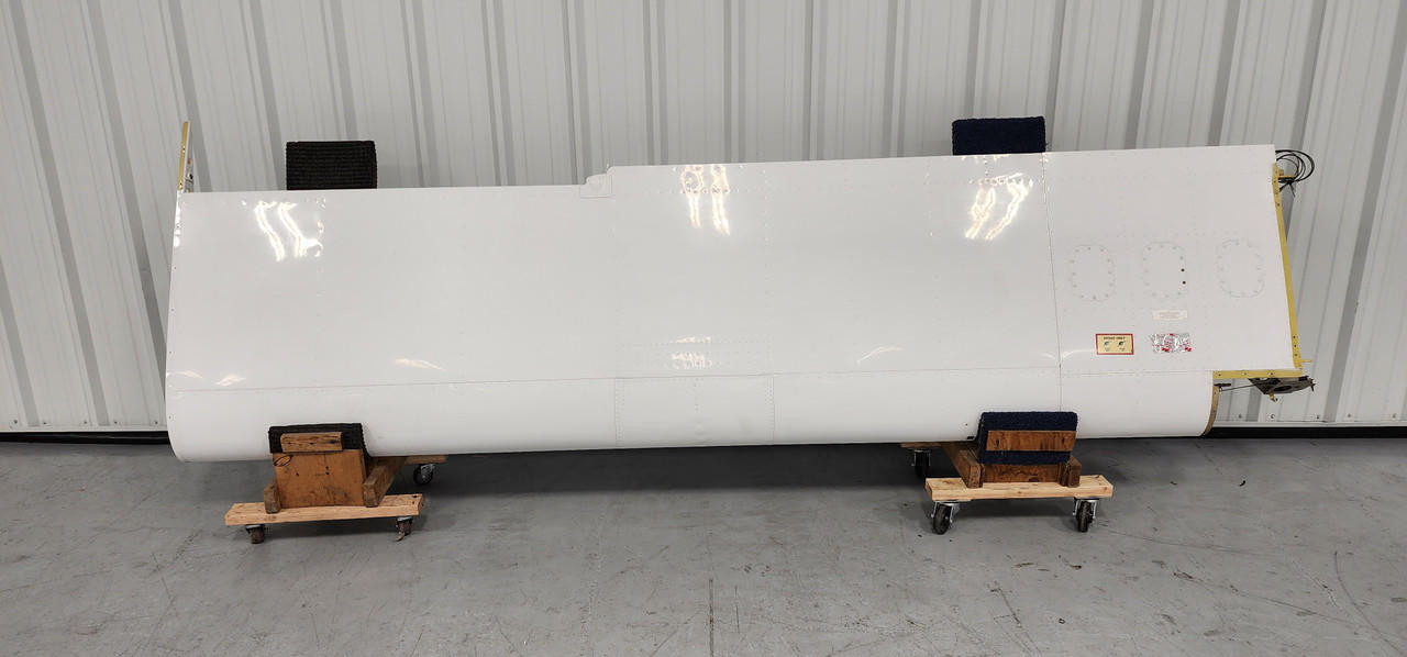 0922200-4 Cessna 162 Wing Structure Assembly RH