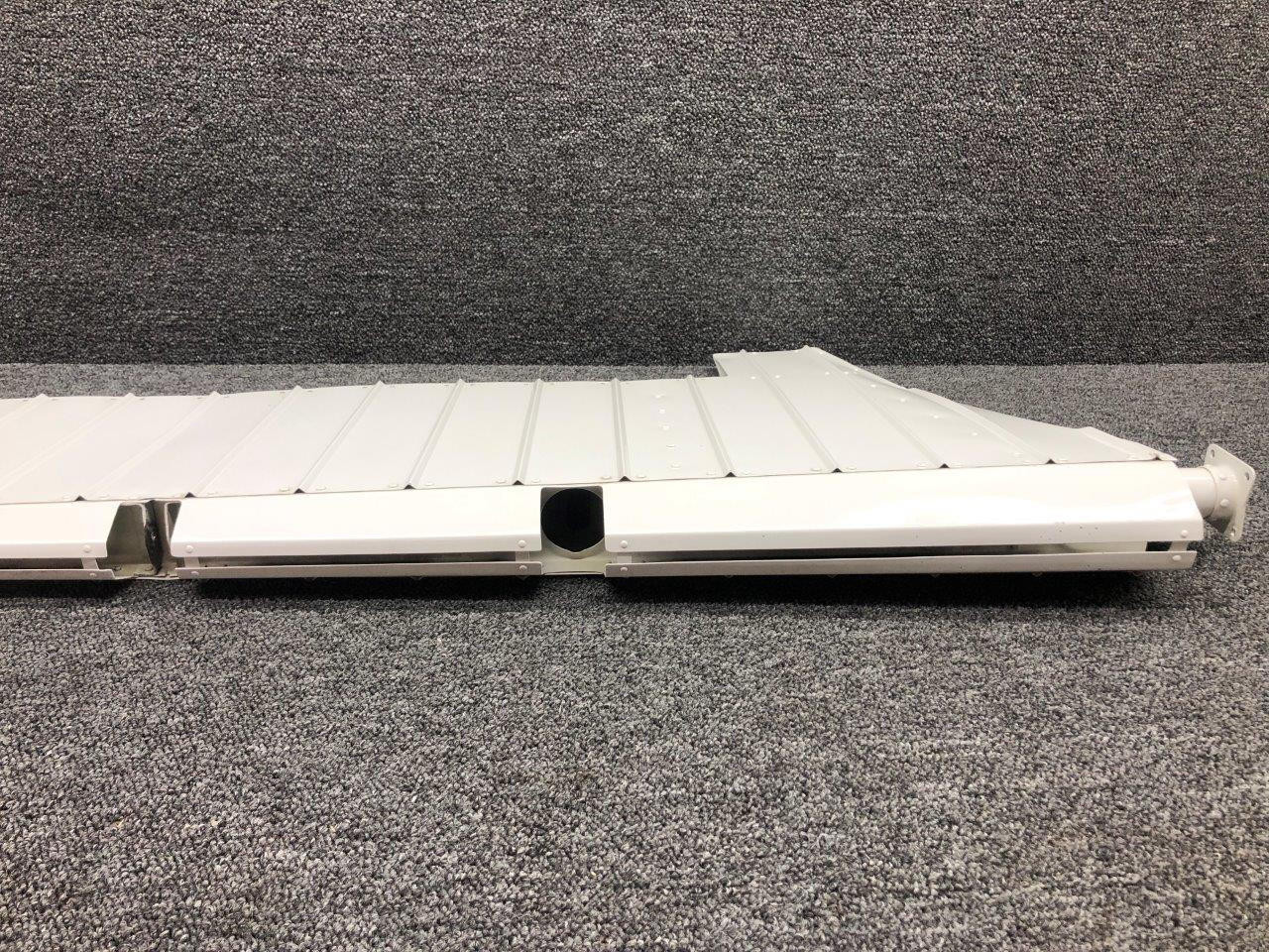 0593000-1 Cessna 172 Elevator Assembly RH (Minus Trim Tab)