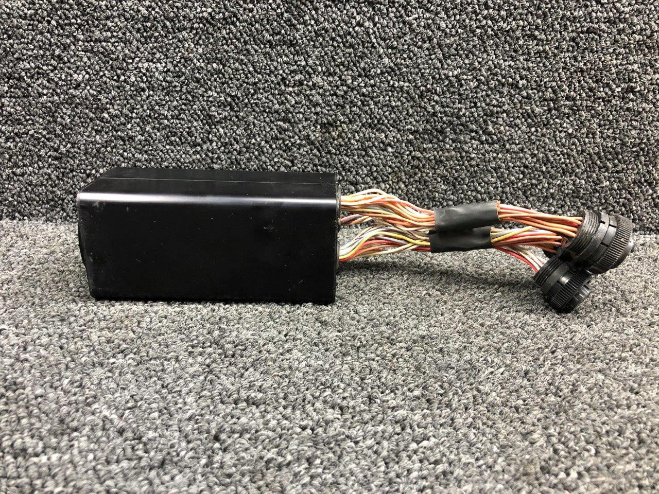 US-8A-6 Electronics Int. EGT / CHT Display Indicator