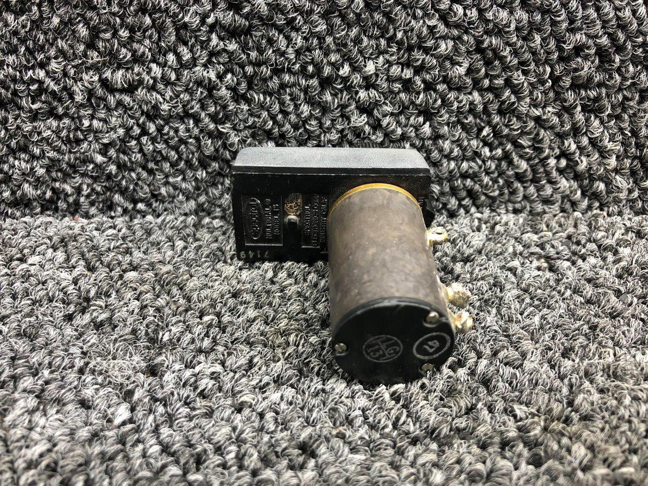 Spectrol 15 Turn Scale Dial Indicator