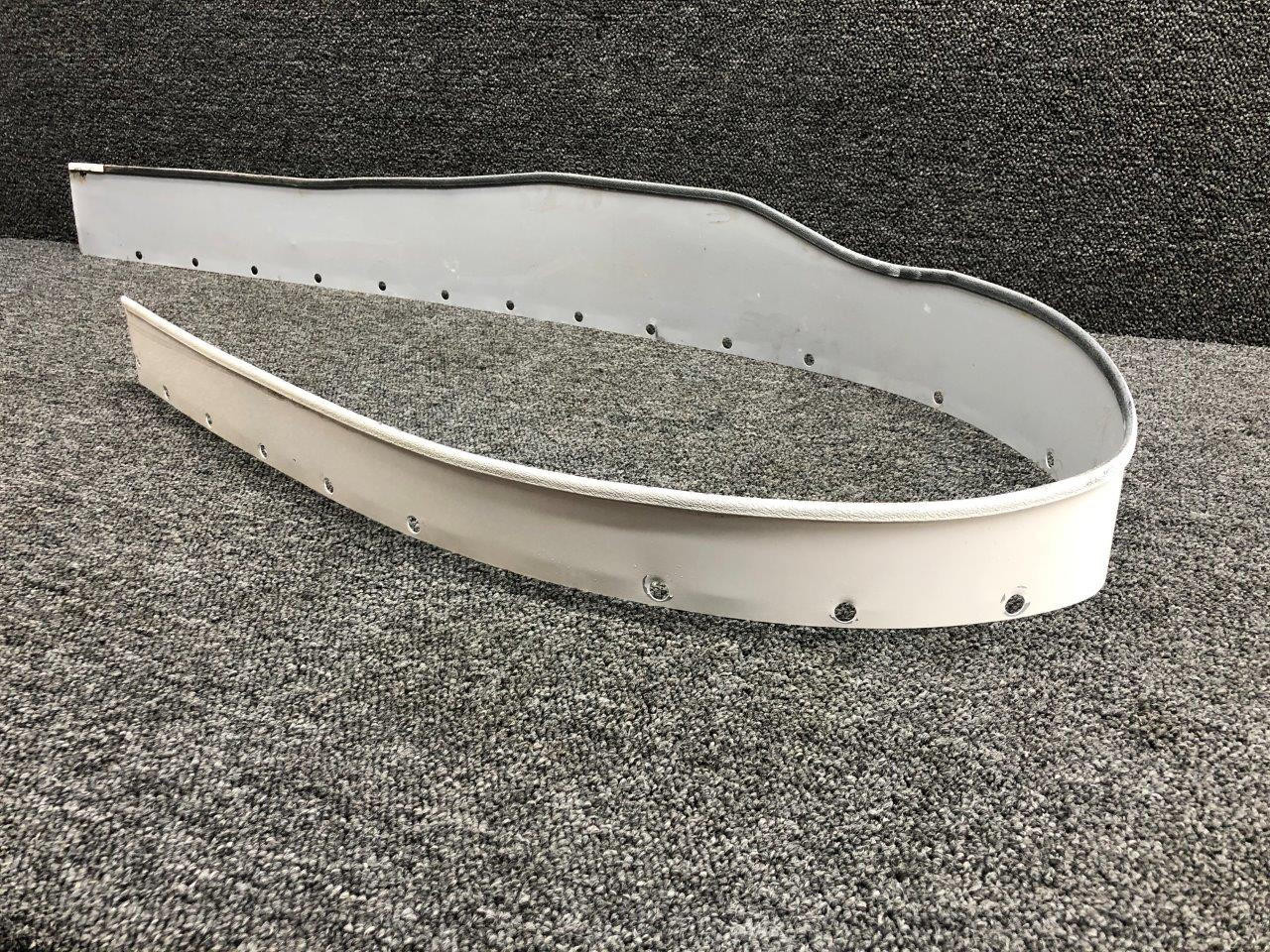 1400010-5 Cessna 336 Wing To Fuselage Fairing LH