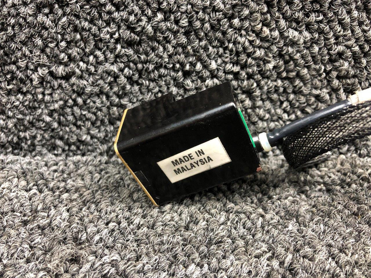 200-2846-00 Bendix King Slaving Accessory | BAS Used Airplane Part