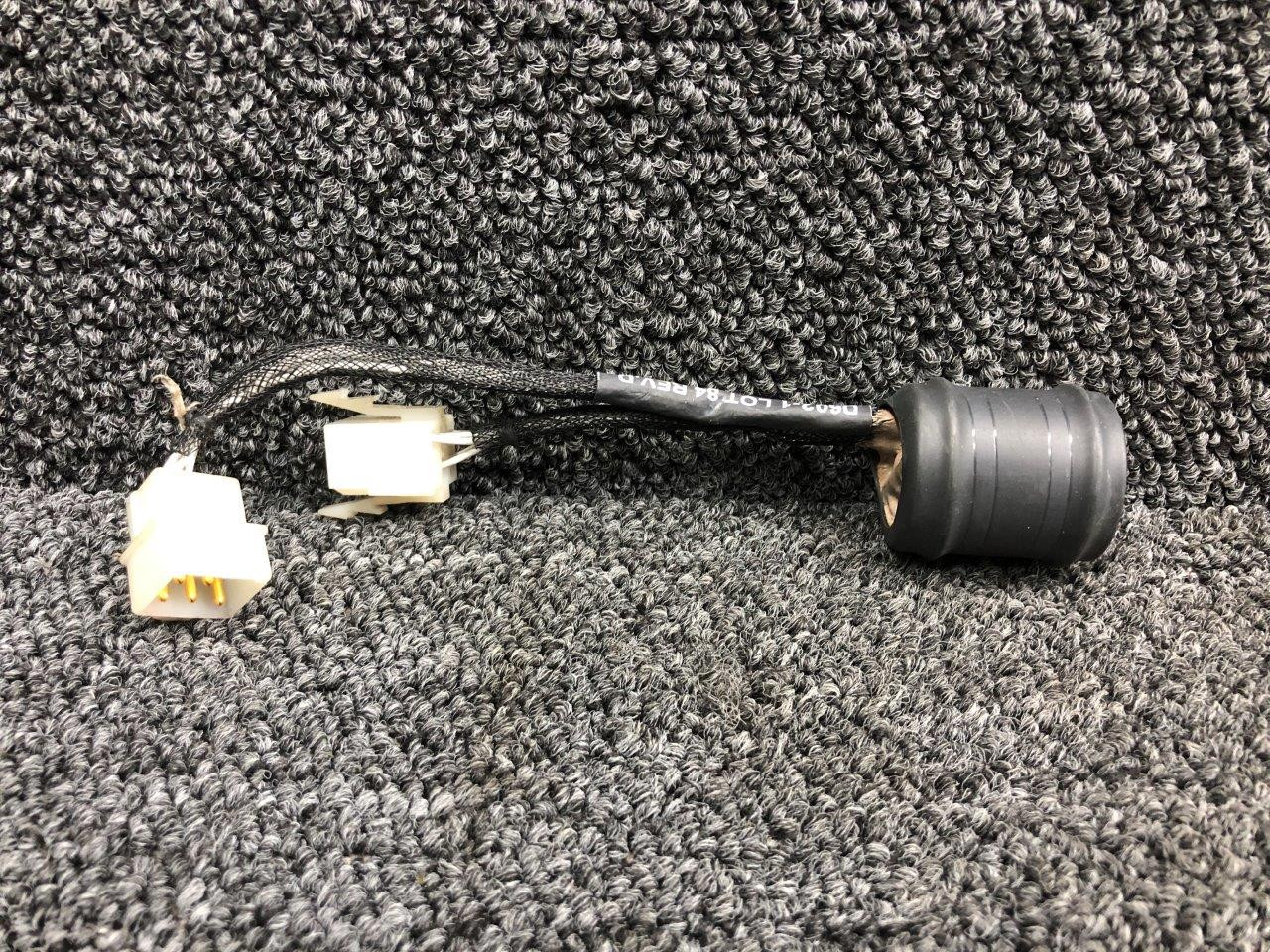 D602-1 Robinson R44 or R44 II Belt Tension Time Delay Actuator For Sale