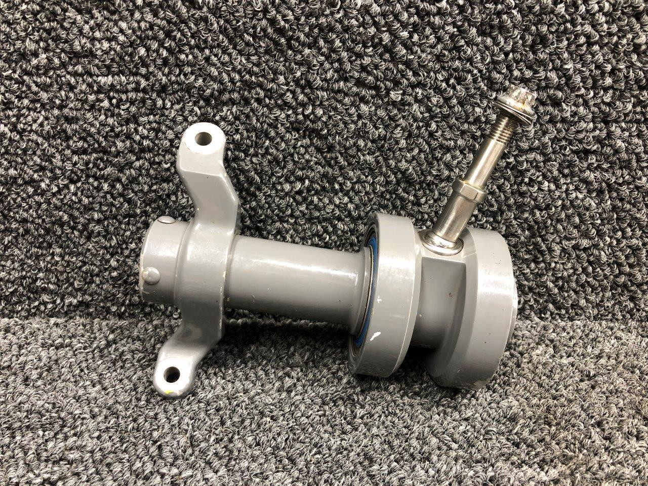 C031-1 Robinson R44 Tail Rotor Pitch Control Assembly