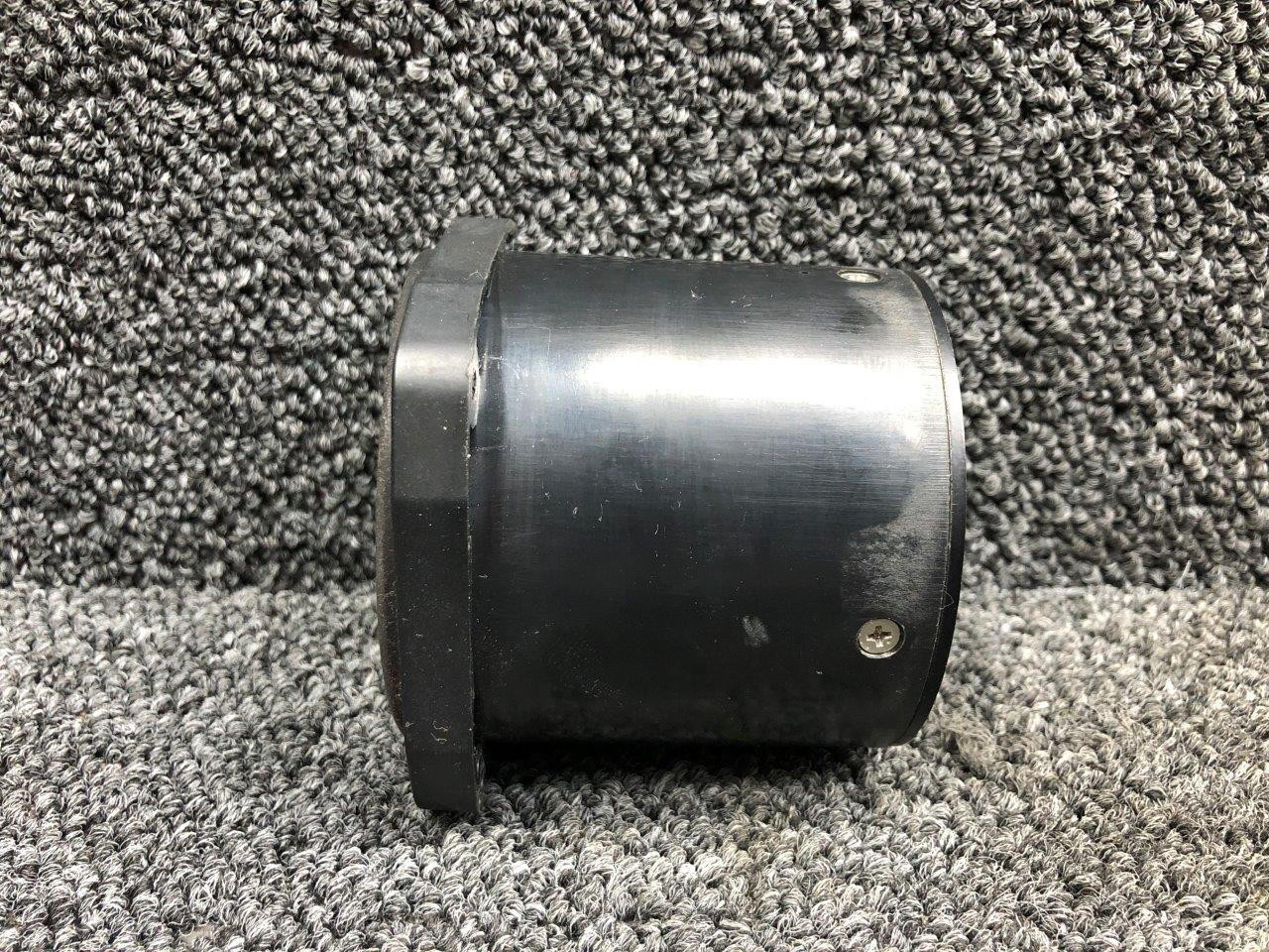6111 (ALT: A600-6) United Instruments Manifold Pressure Indicator