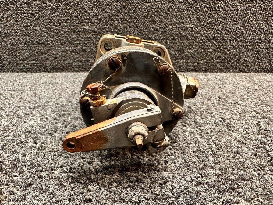 210280E Woodward Propeller Governor Assembly (Prop Struck, CORE)