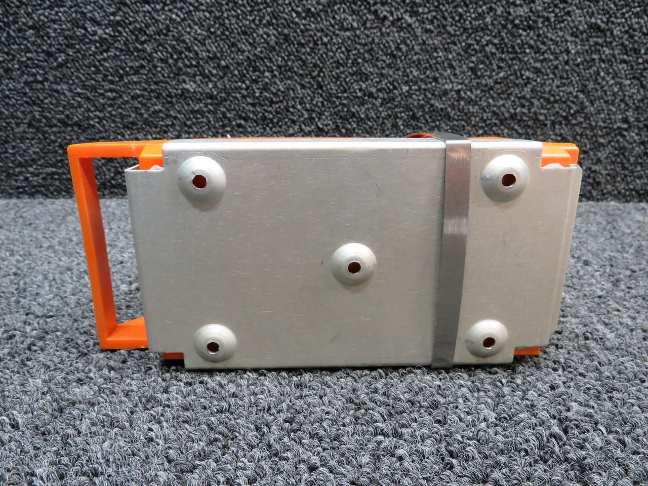 3000-11 Pointer Emergency Locator Transmitter with Tray and Remote Switch