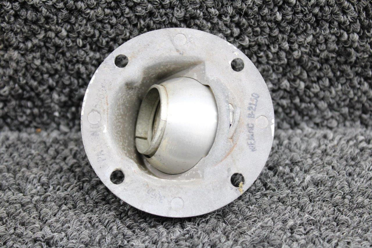 B-2150 Wemac Fresh Air Vent Assembly