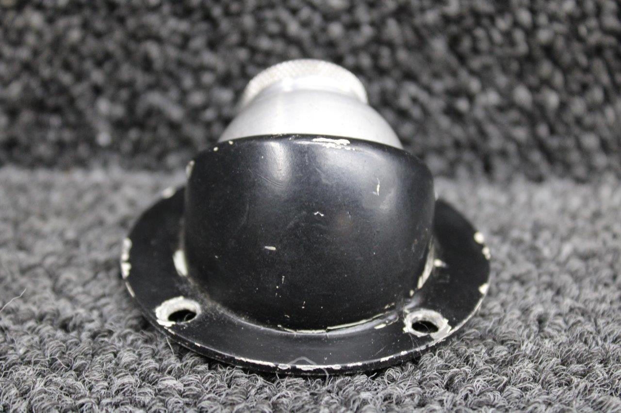 B-2150 Wemac Fresh Air Vent Assembly
