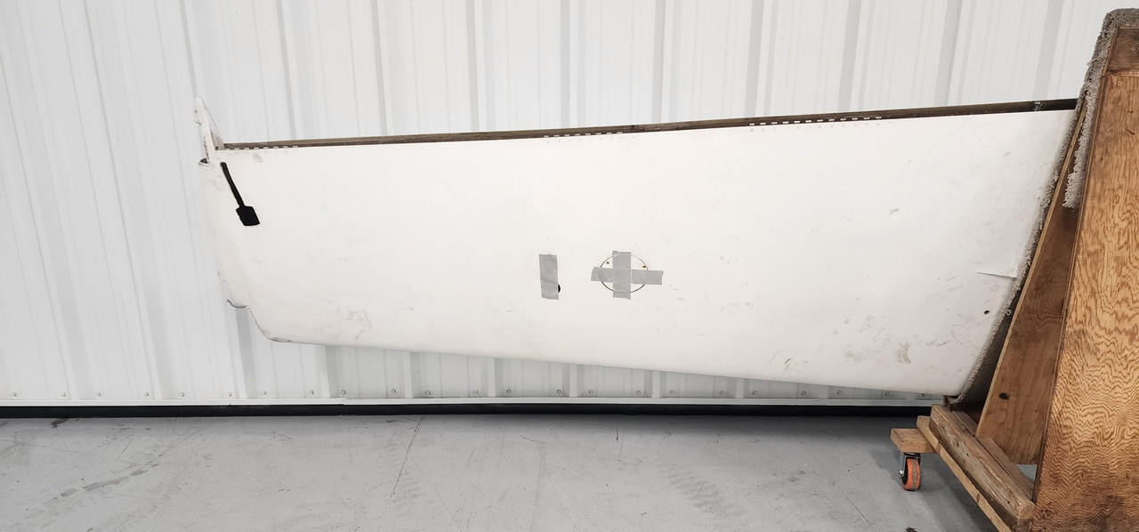Glasair Single Piece Wing Structure Assembly