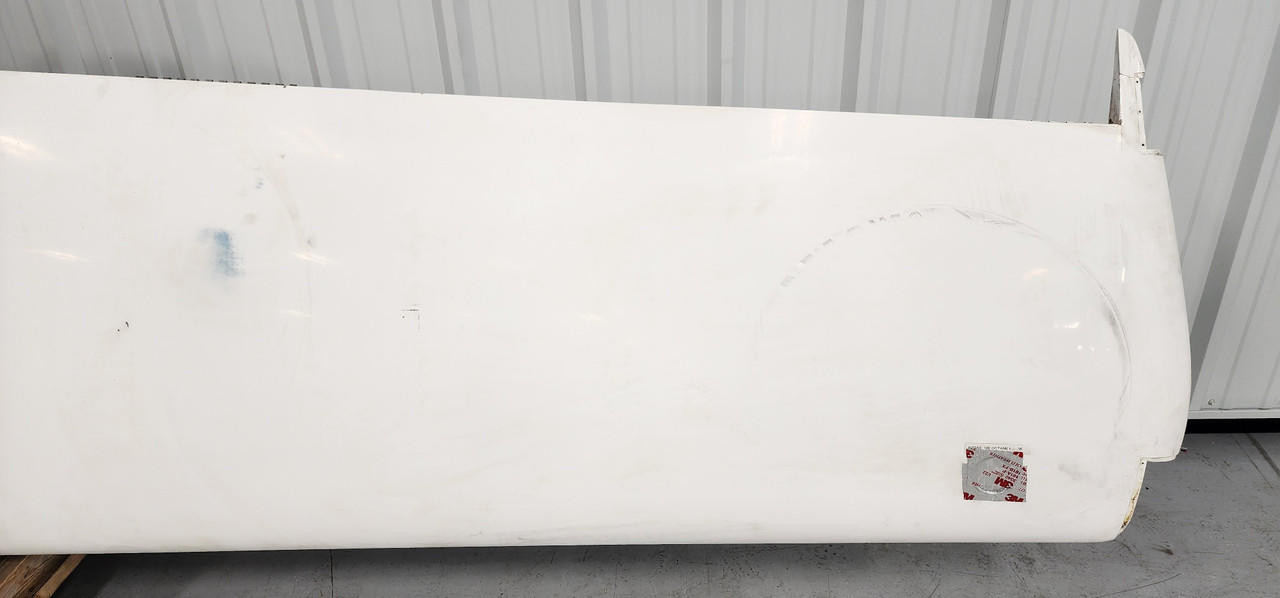 Glasair Single Piece Wing Structure Assembly