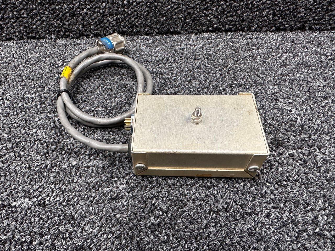 1B440 Edo-Aire Autopilot Relay Box | BAS Aircraft Salvage
