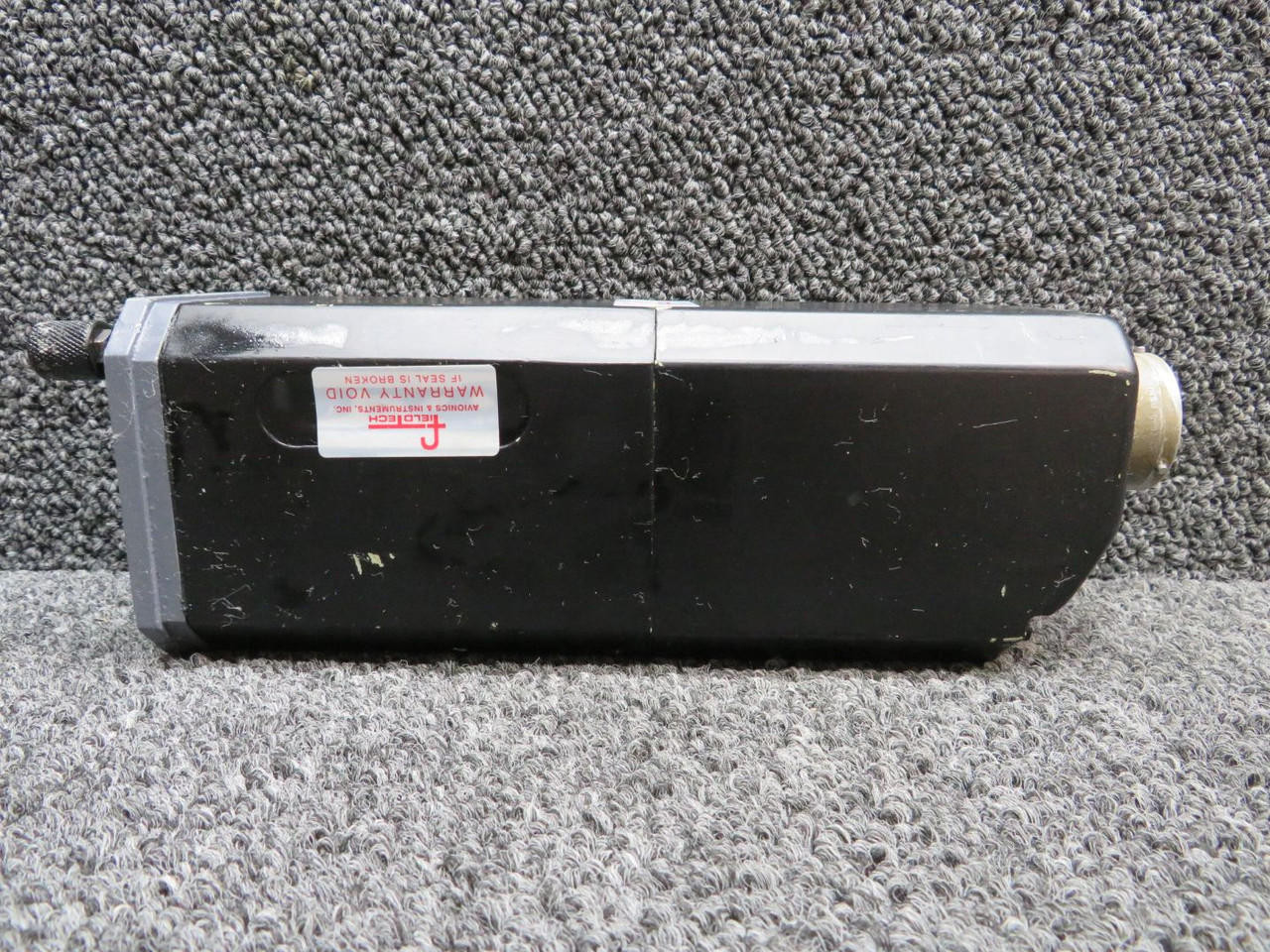 518-16007-61 Intercontinental Dynamics Altimeter Encoding Indicator